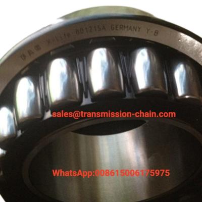 China Hot Sale Chrome Steel Material 579905AA Spherical Roller Bearing 579905 Concrete Mixer Truck Bearing 110x180x74/82mm for sale