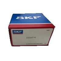 China 225147M Single Direction Thrust Ball Bearing 25x58x29.808mm with Steel Cage for Heavy Industry for sale