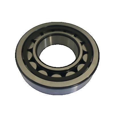 China Ready Stock Nylon Cage Chrome Steel Cylindrical Roller Bearing for Air Compressor BC1-1699 for sale