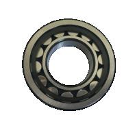 China Nylon Cage Chrome Steel Cylindrical Roller Bearing 25 X 52 X 20 mm for Air Compressor BC1-1696 for sale