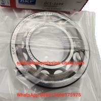 China Ready Stock Nylon Cage Chrome Steel Cylindrical Roller Bearing for Air Compressor BC1-1699 for sale