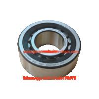 China FAG F-589487.NU Cylindrical Roller Bearing 34 X 72 X 27mm with Nylon Cage and Chrome Steel for Automotive Gearbox for sale