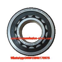 China FAG F-589487.NU Cylindrical Roller Bearing 34 X 72 X 27mm with Nylon Cage and Chrome Steel for Automotive Gearbox for sale