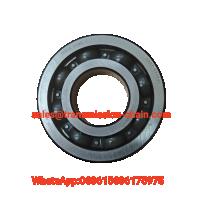 China FAG F-587229.02.KL Deep Groove Ball Bearing 25 X 56 X 15 mm with Steel Cage and Chrome Steel for Automotive Gearbox for sale