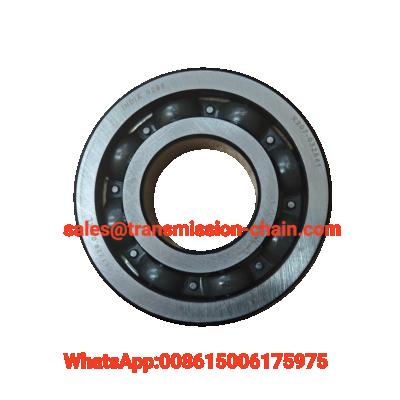 China FAG F-587229.02.KL Deep Groove Ball Bearing 25 X 56 X 15 mm with Steel Cage and Chrome Steel for Automotive Gearbox for sale