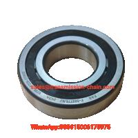 China FAG F-589775.NJ Cylindrical Roller Bearing 35 X 72 X 17mm with Nylon Cage and Chrome Steel for Automotive Gearbox for sale
