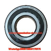 China FAG F-589775.NJ Cylindrical Roller Bearing 35 X 72 X 17mm with Nylon Cage and Chrome Steel for Automotive Gearbox for sale