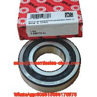 China FAG F-589775.NJ Cylindrical Roller Bearing 35 X 72 X 17mm with Nylon Cage and Chrome Steel for Automotive Gearbox for sale