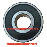 China FAG F-615655.01 Deep Groove Ball Bearing 22 X 56 X 18 mm with Steel Cage and Chrome Steel for Automotive Gearbox for sale