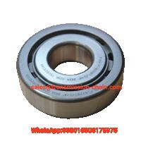 China FAG F-633187.02.NF Cylindrical Roller Bearing 25 X 62 X 17 mm with Steel Cage and Chrome Steel for Automotive Gearbox for sale