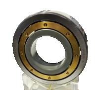 China 6328M/C3 Deep Groove Ball Bearing with C3 Internal Clearance Brass Cage 140 x 300 x 62 mm for Motors for sale