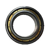 China FAG 6015-M-C3 Deep Groove Ball Bearing with C3 Internal Clearance Brass Cage and Z2 Vibration for Motors for sale