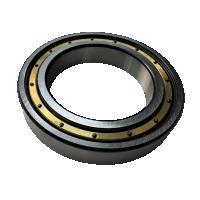 China FAG 6015-M-C3 Deep Groove Ball Bearing with C3 Internal Clearance Brass Cage and Z2 Vibration for Motors for sale