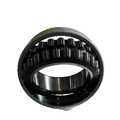 China 160 x 240 x 60 mm Steel Cage Aligning Roller Insulated Bearing 23032CCK/W33V3031A for Mining and Construction Machinery for sale