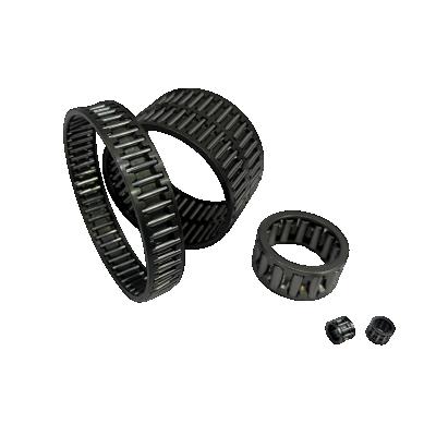 China K40X48X20 Needle Roller Cage Assembly Bearing 40 X 48 X 20 mm Steel Material for Mining and Construction Machinery for sale