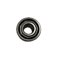 China 20BG04S6N Deep Groove Ball Bearing Gearbox Using Bearing 20x48x24mm for sale