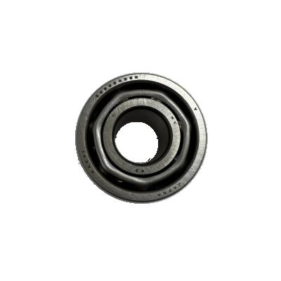 China 20BG04S6N Deep Groove Ball Bearing Gearbox Using Bearing 20x48x24mm for sale