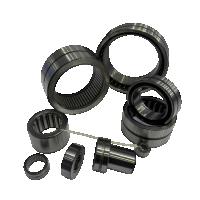 China China Factory Hot Sell RNA6/38 Solid Collar Needle Roller Bearing Without Inner Ring for sale