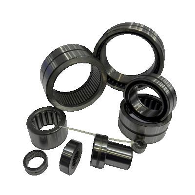 China China Factory Hot Sell RNA6/38 Solid Collar Needle Roller Bearing Without Inner Ring for sale