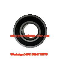 China SKF BB1-3036 Single Row Deep Groove Ball Bearing Automotive Gearbox Bearing 16.98 X 35 X 10 mm for sale