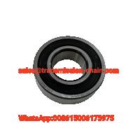 China SKF BB1-3036 Single Row Deep Groove Ball Bearing Automotive Gearbox Bearing 16.98 X 35 X 10 mm for sale