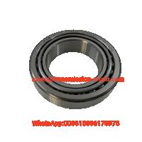 China Z-528942.TR1P Single Row Taper Roller Bearing 528942 Differential Bearing 45.987 X 84.99 X18 mm for sale