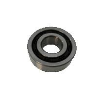 China 18BSWZ01 Single Row Deep Groove Ball Bearing NSK 18BSWZ01C3 Auto Steering Bearing 18 X 42 X 13 mm for sale