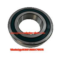 China BAQ-3954AB Single Row Deep Groove Ball Bearing SKF BAQ3954AB Auto Steering Rack Bearing 50 X 90 X 20 mm for sale