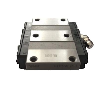 China Japan Origin THK HRW21CA1UU(GK) Linear Guide Block HRW21CA HRW21CAM Linear Rail Carriage for sale