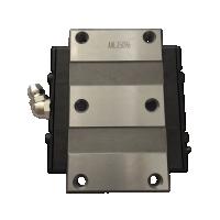 China Japan Origin THK HRW21CA1UU(GK) Linear Guide Block HRW21CA HRW21CAM Linear Rail Carriage for sale