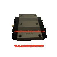 China Japan Origin THK HRW17CA1UU(GK) Linear Guide Block HRW17CA HRW17CAM Linear Rail Carriage for sale