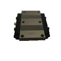 China Japan Origin THK HRW17CA1UU(GK) Linear Guide Block HRW17CA HRW17CAM Linear Rail Carriage for sale