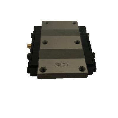 China Japan Origin THK HRW17CA1UU(GK) Linear Guide Block HRW17CA HRW17CAM Linear Rail Carriage for sale