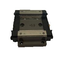 China Japan Origin THK HRW17CA1UU(GK) Linear Guide Block HRW17CA HRW17CAM Linear Rail Carriage for sale