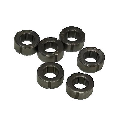 China China Factory Hot Sell OWC814 One Way Clutch Bearing OWC814GXRZ Needle Roller Bearing 8 X 14 X 5.4 mm for sale