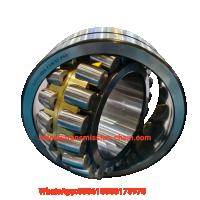 China Hot Sale 260x480x174mm MB Brass Cage Spherical Roller Bearing 23252MB 23252MBK/C3W33 for Mining and Construction Machinery for sale