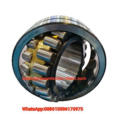 China Hot Sale 260x480x174mm MB Brass Cage Spherical Roller Bearing 23252MB 23252MBK/C3W33 for Mining and Construction Machinery for sale