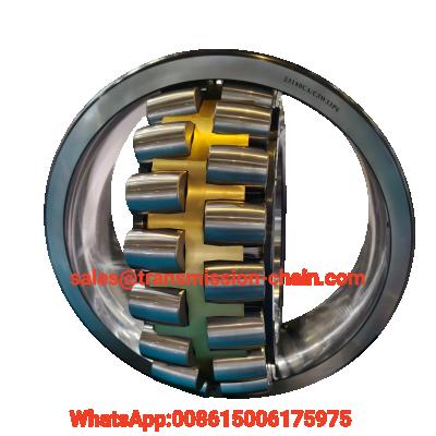 China Hot Sale 400x650x200mm CA Brass Cage Spherical Roller Bearing 23180CA/W33 23180CA/C3W33 for Mining and Construction Machinery for sale