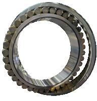 China Hot Sale 710x950x180mm CA Brass Cage Spherical Roller Bearing 239/710CA/W33 239/710CA/C3W33 for Mining and Construction Machinery for sale