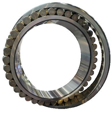 China Hot Sale 710x950x180mm CA Brass Cage Spherical Roller Bearing 239/710CA/W33 239/710CA/C3W33 for Mining and Construction Machinery for sale