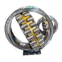 China Hot Sale 300x460x118mm MB Brass Cage Spherical Roller Bearing 23060MB 23060BCRM for Mining and Construction Machinery for sale