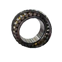 China Hot Sale 360x540x134mm MB Brass Cage Spherical Roller Bearing 23072MB 23072BCRM for Mining and Construction Machinery for sale