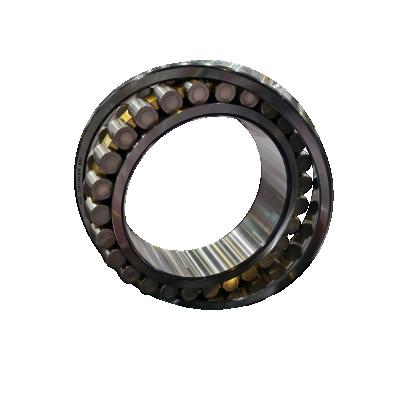 China Hot Sale 360x540x134mm MB Brass Cage Spherical Roller Bearing 23072MB 23072BCRM for Mining and Construction Machinery for sale
