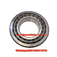 China Japan Origin NTN 30222U Single Row Taper Roller Bearing 110x200x41mm with P5 Precision and Steel Cage for sale