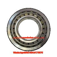 China Japan Origin NTN 30222U Single Row Taper Roller Bearing 110x200x41mm with P5 Precision and Steel Cage for sale