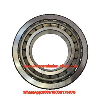 China Japan Origin NTN 30222U Single Row Taper Roller Bearing 110x200x41mm with P5 Precision and Steel Cage for sale