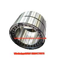 China Z-507036.ZL Heavy Duty Four Row Cylindrical Roller Bearing Rolling Mill Bearing 260 X 370 X 220 mm for sale