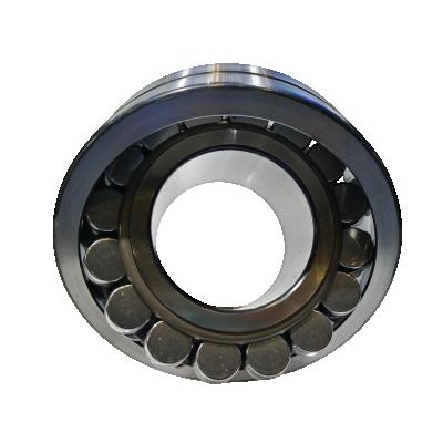 China Hot Sale Steel Cage Spherical Roller Bearing 22318E 22318CC/W33 for Mining and Construction Machinery 90 X 190 X 34 mm for sale