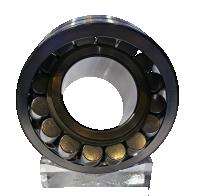 China Hot Sale Steel Cage Spherical Roller Bearing 22318E 22318CC/W33 for Mining and Construction Machinery 90 X 190 X 34 mm for sale