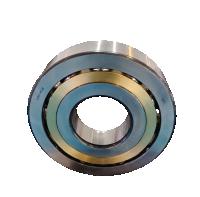 China 7432ACM Angular Contact Ball Bearing with 25 Degree Contact Angle 160x400x88mm and Brass Cage for sale